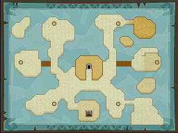 Ocean Sanctuary North - Zelda Wiki