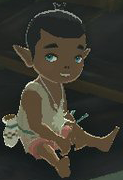 Kinov - Zelda Wiki