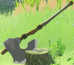 Dueling Peaks Stable - Zelda Wiki