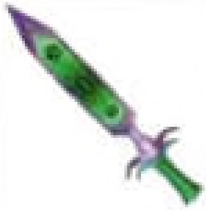Great Fairy's Sword - Zelda Wiki