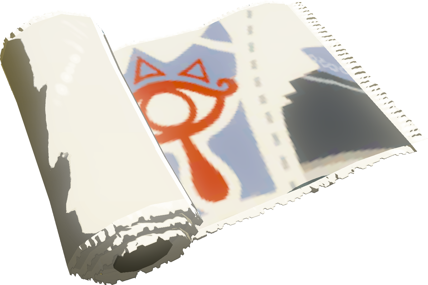 Sheik Fabric - Zelda Wiki