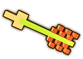 8-Bit Arrow - Zelda Wiki