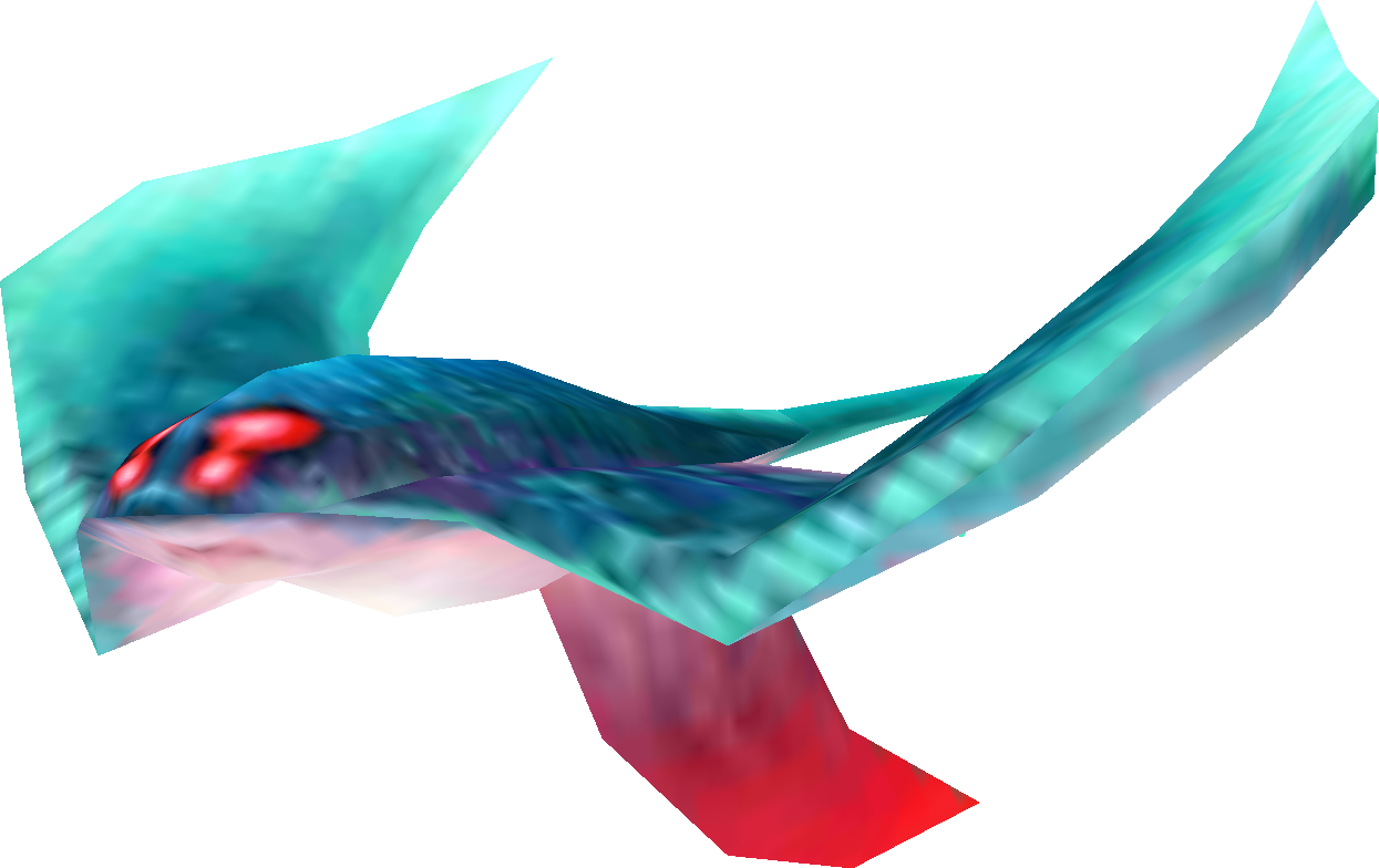 Stinger - Zelda Wiki