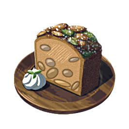 Nutcake - Zelda Wiki