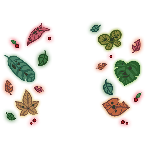 Korok Aura - Zelda Wiki