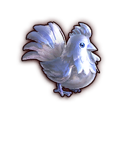 Silver Cucco - Zelda Wiki