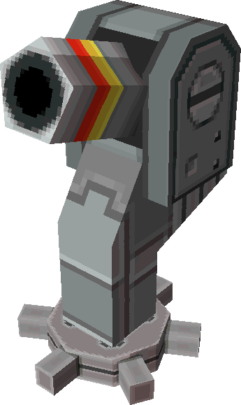 Strong Cannon - Zelda Wiki
