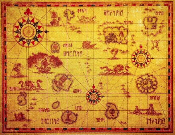 World of the Ocean King - Zelda Wiki