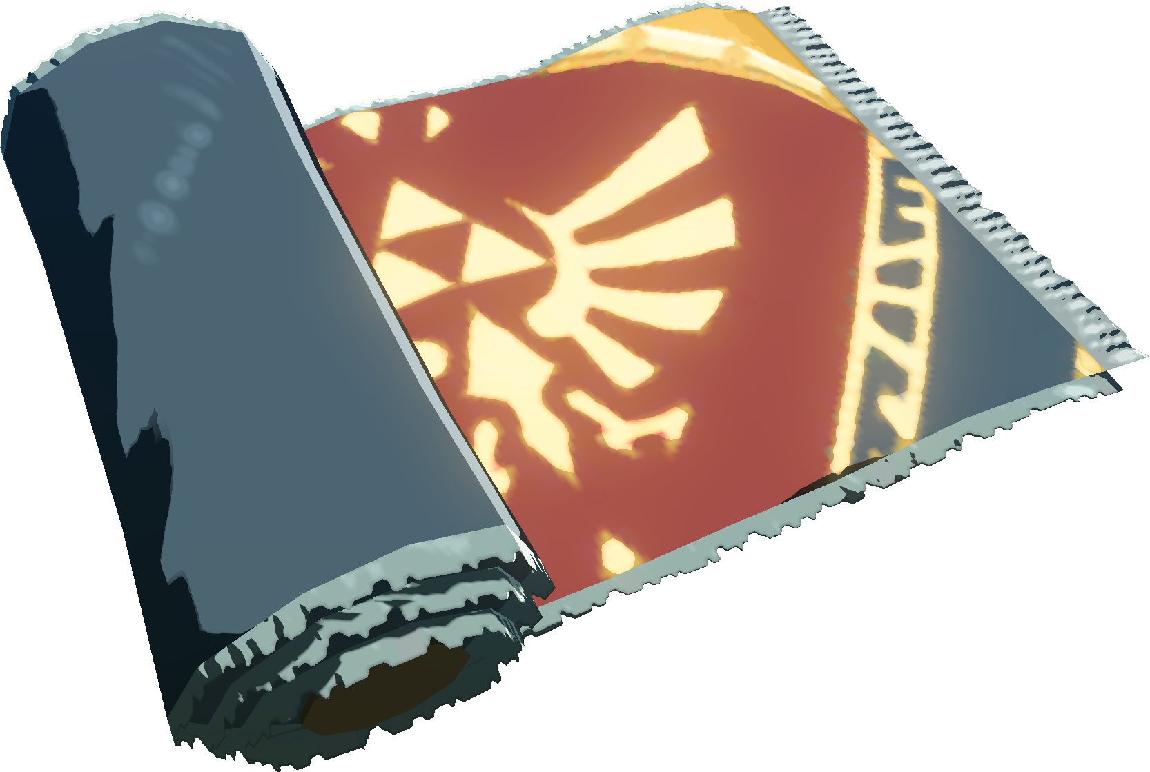 Royal Hyrulean Fabric - Zelda Wiki