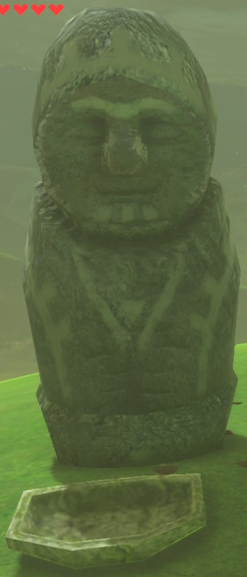 Food Offering - Zelda Wiki