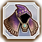 Wizzro's Robe - Zelda Wiki