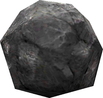 Grey Rock - Zelda Wiki