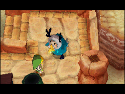 Force Gem 7 - Zelda Wiki