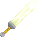 Hero's Sword - Zelda Wiki