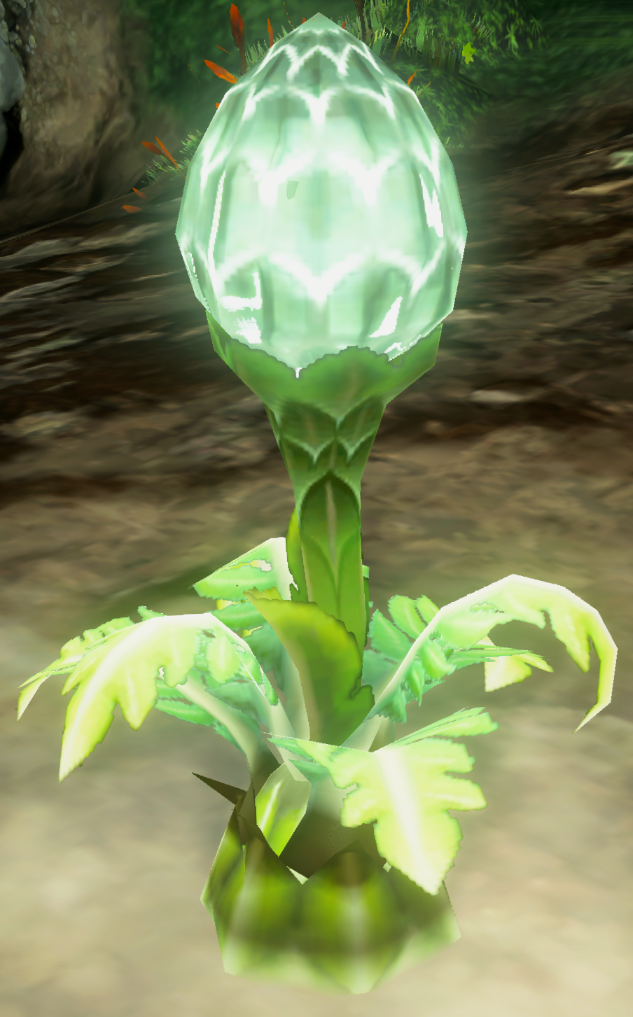 Brightbloom - Zelda Wiki