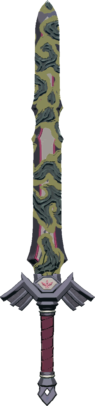 Royal Guard's Sword - Zelda Wiki