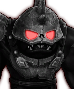 Dark Stone Blin - Zelda Wiki