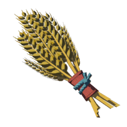 Tabantha Wheat - Zelda Wiki