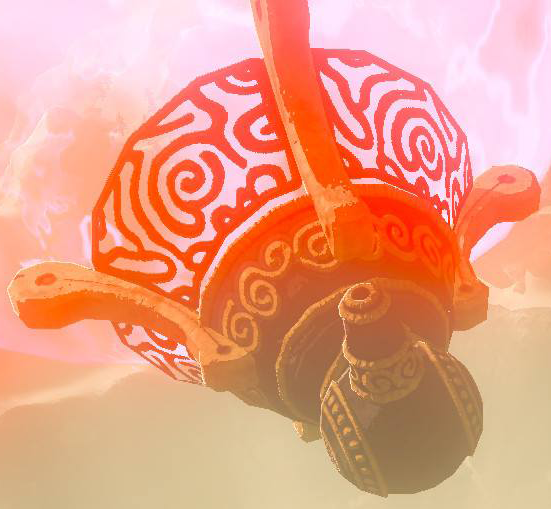 Cannon (Enemy) - Zelda Wiki