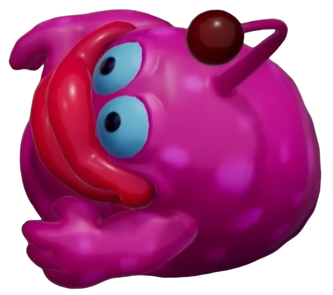 Spike Roller - Zelda Wiki