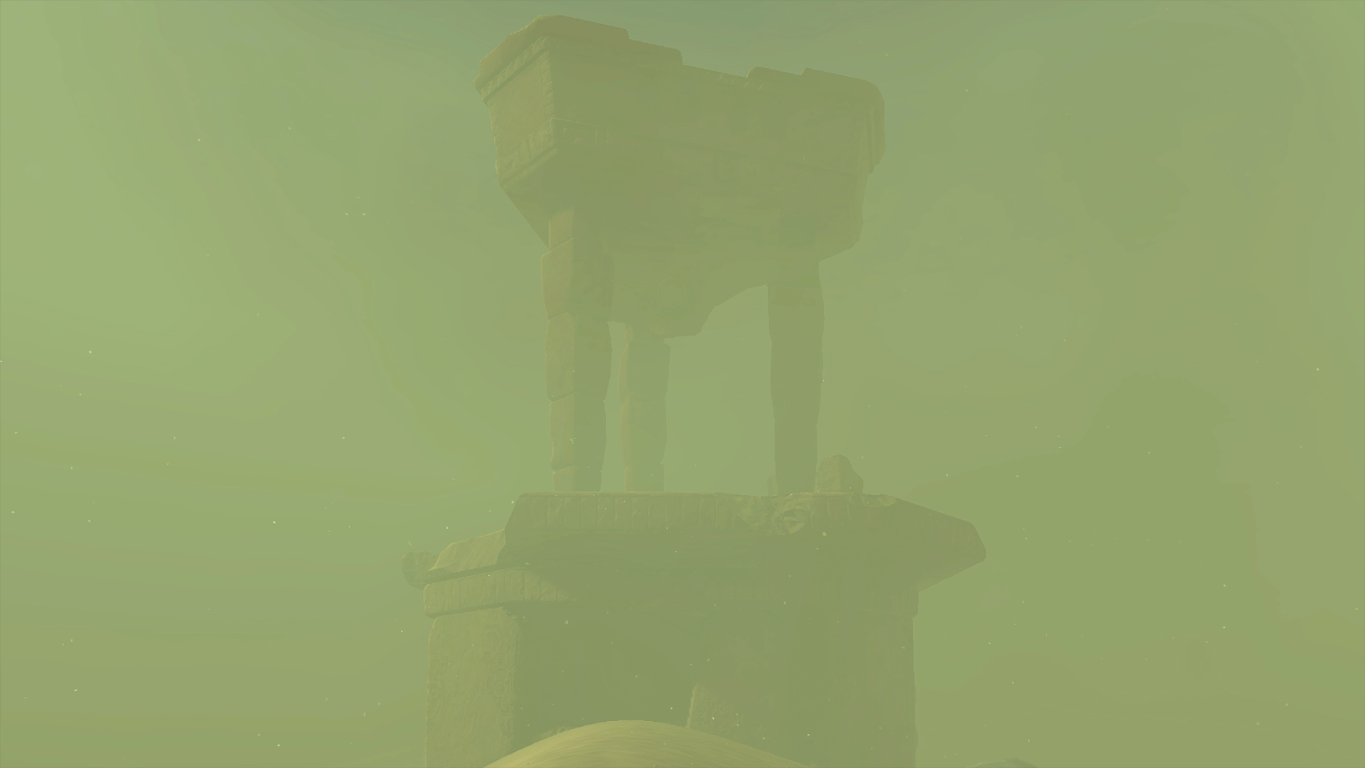 Red Pillar - Zelda Wiki