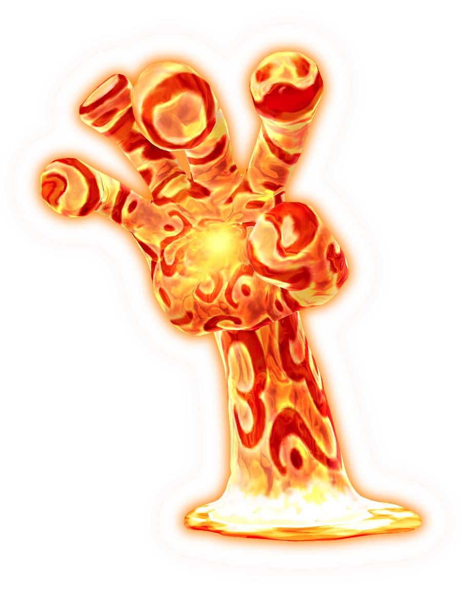 Magmanos - Zelda Wiki