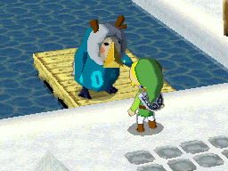 Force Gem 5 - Zelda Wiki