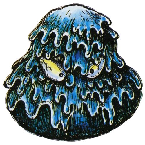 Boss Bot - Zelda Wiki