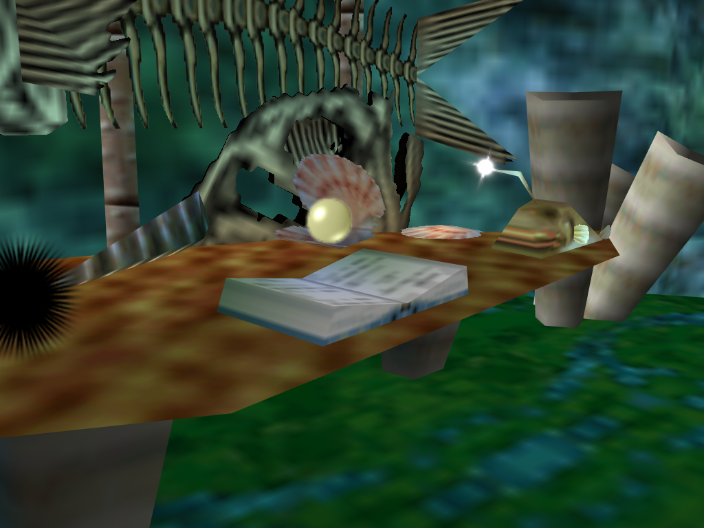 Mikau's Diary - Zelda Wiki