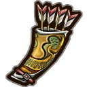 Giant Quiver - Zelda Wiki