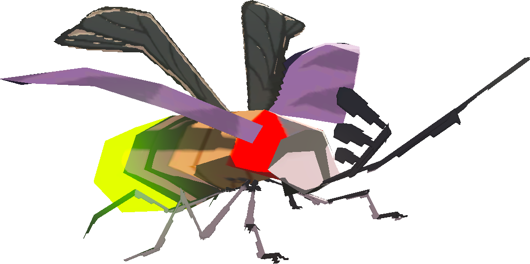 Sunset Firefly - Zelda Wiki