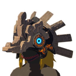 Vah Medoh Divine Helm - Zelda Wiki