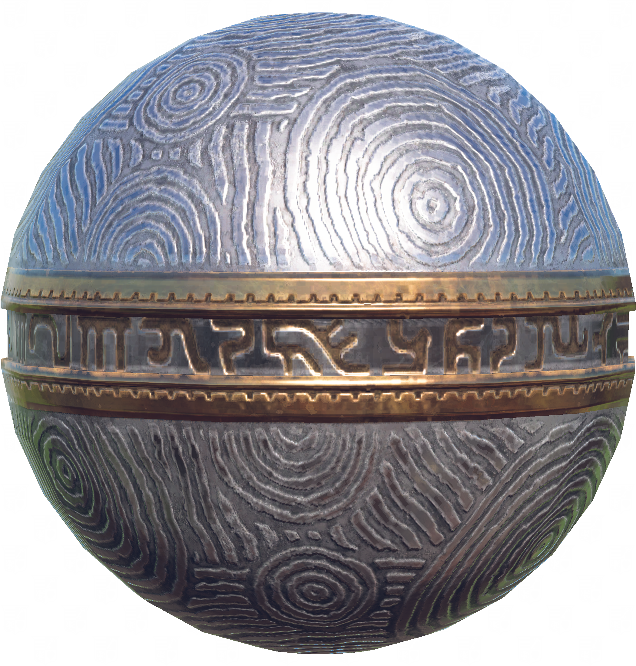 Iron Ball - Zelda Wiki