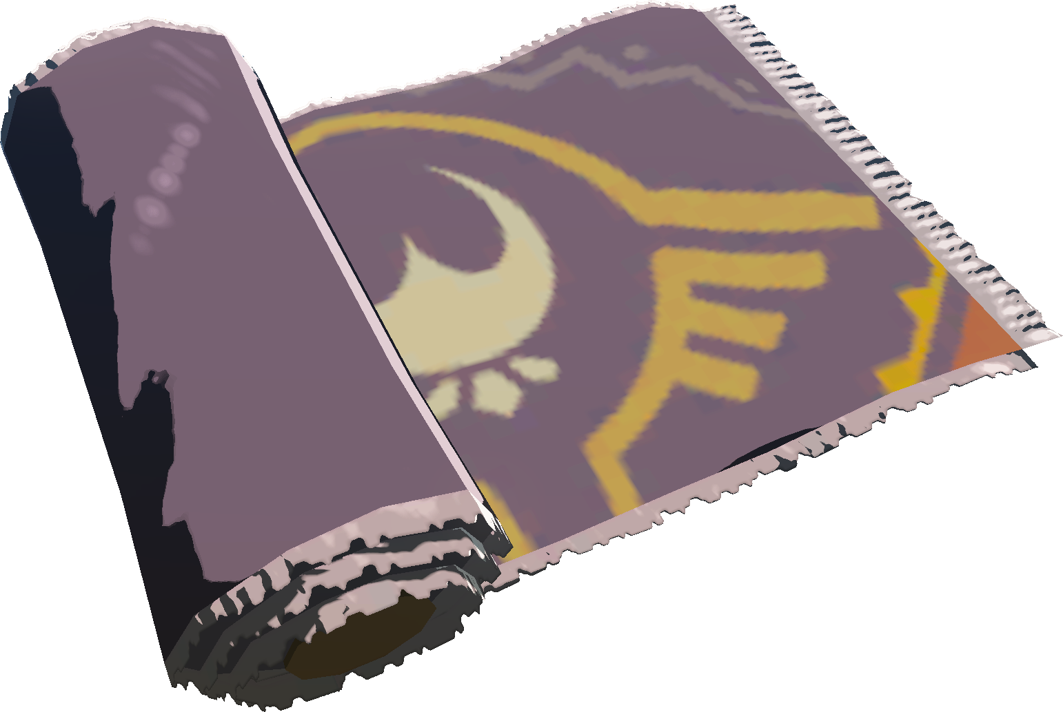 Ordinary Fabric - Zelda Wiki