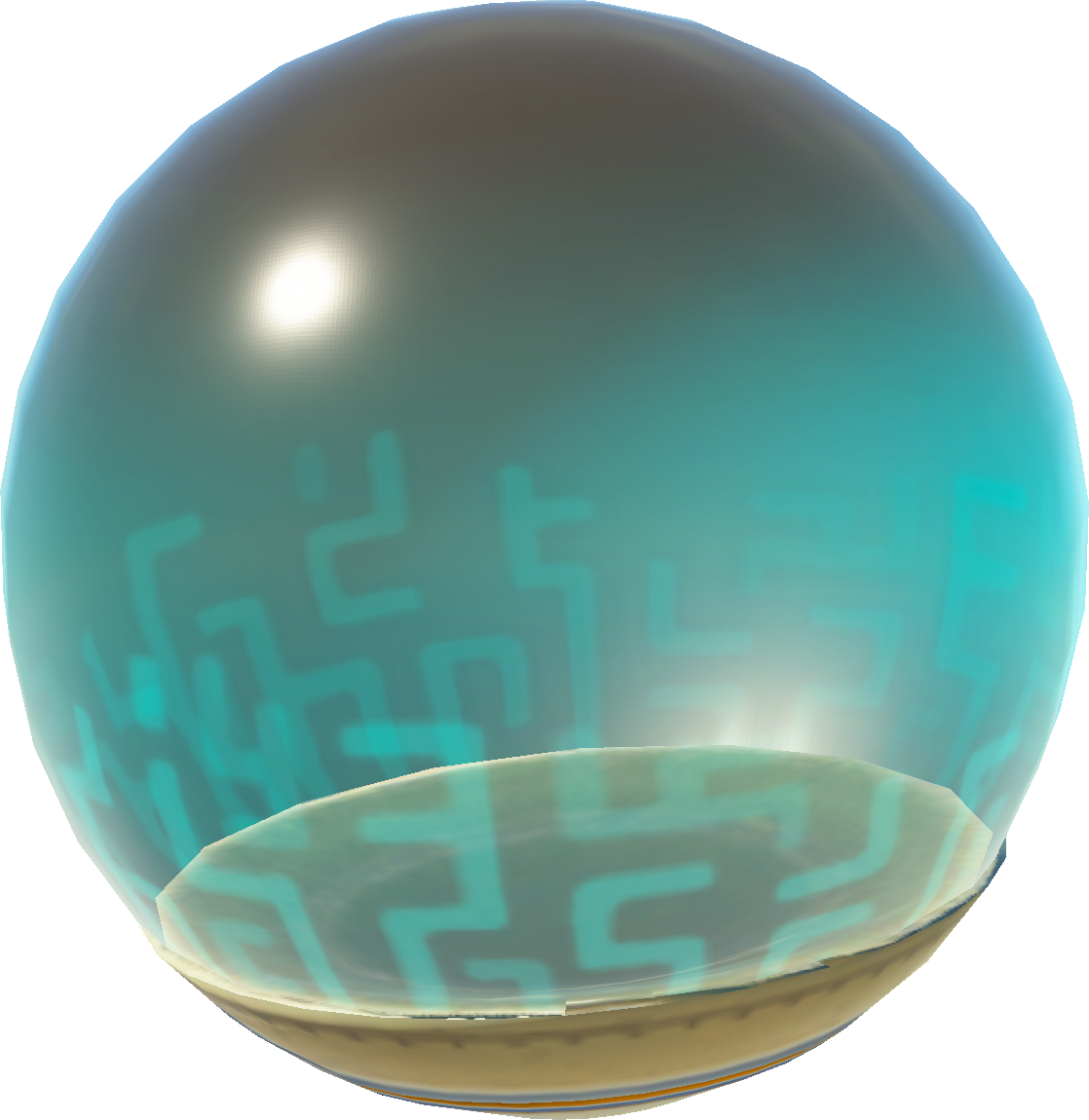 Zonai Capsule - Zelda Wiki