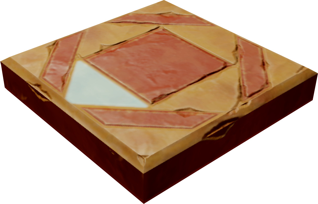 Flying Tile - Zelda Wiki