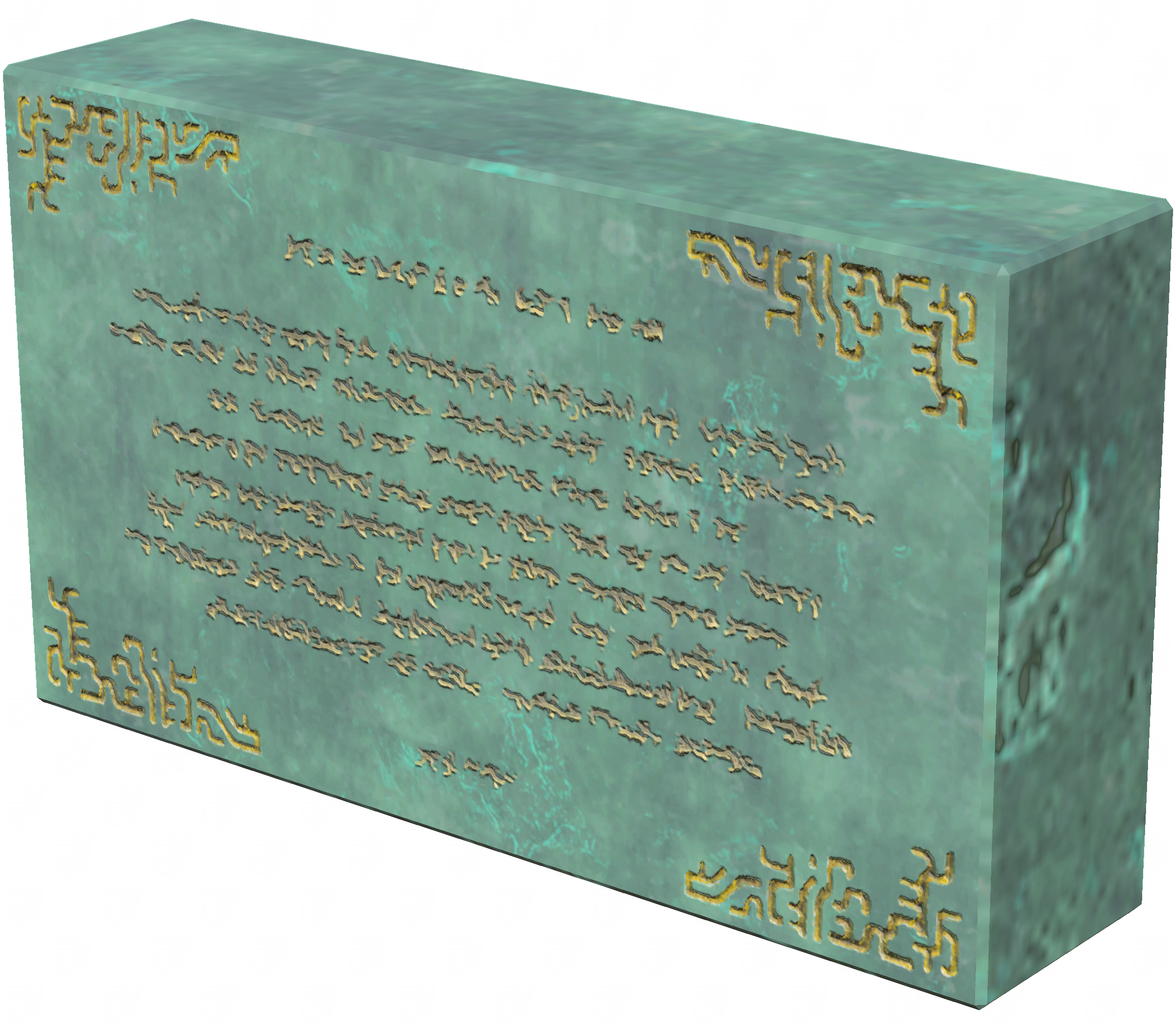 The Researcher Mineru - Zelda Wiki