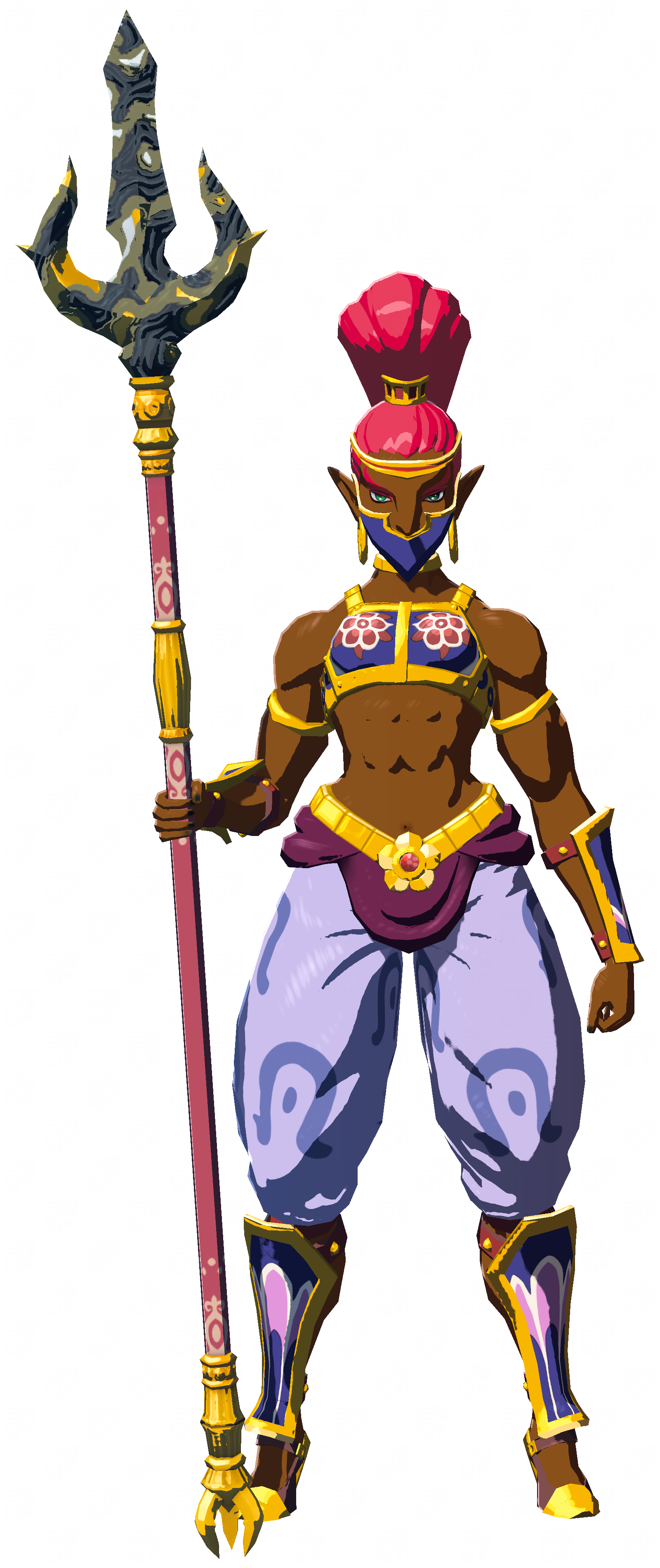 Boraa - Zelda Wiki