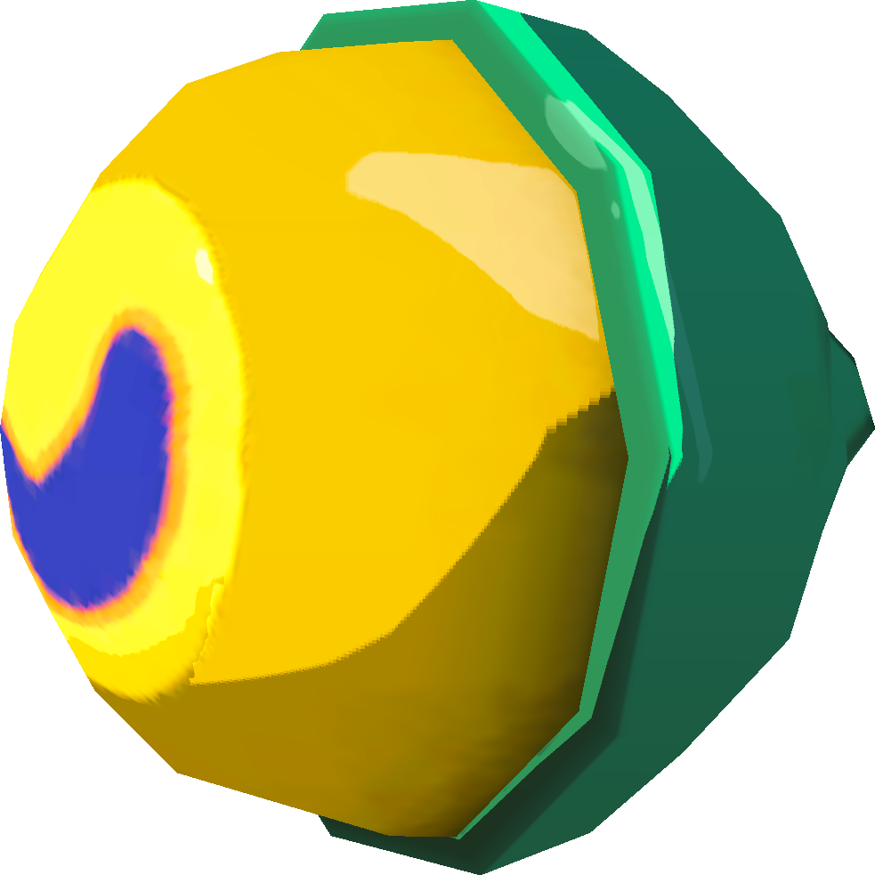 Octorok Eyeball - Zelda Wiki