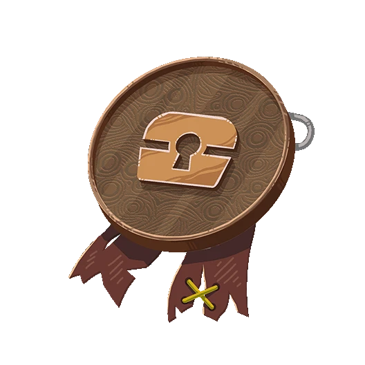Treasure Hunter (Item) - Zelda Wiki