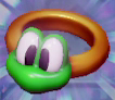 Frog Ring - Zelda Wiki