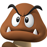 Goomba - Zelda Wiki