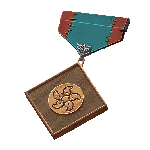 File:TotK NS2E Sage's Sworn Friend Bronze Icon.png - Zelda Wiki