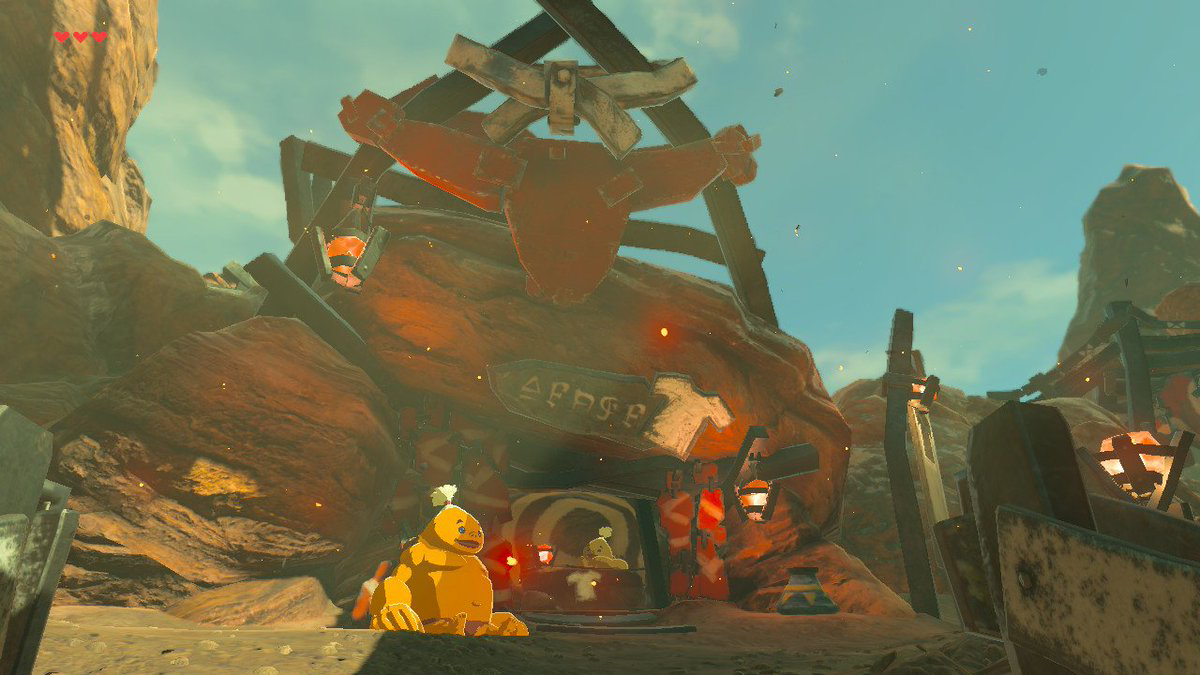 Armor Shop - Zelda Wiki