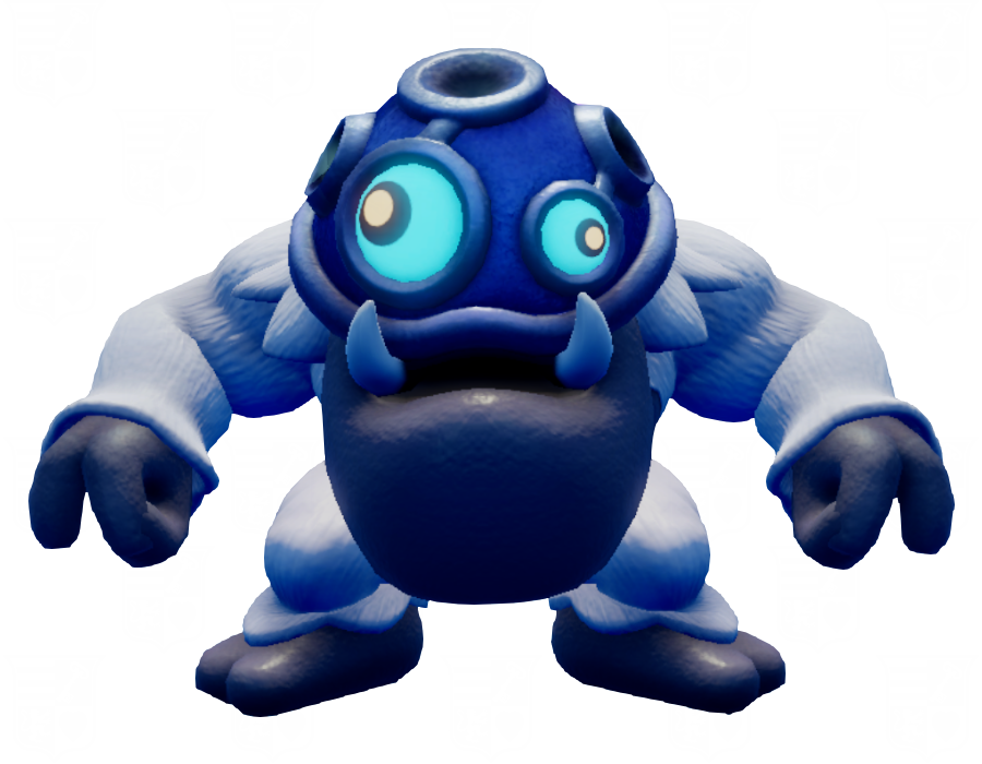 Skorchill - Zelda Wiki