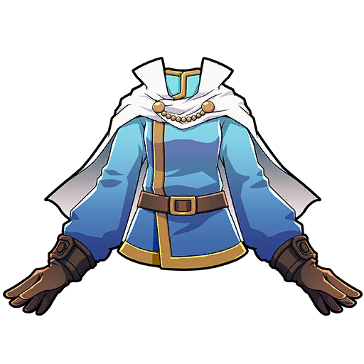 Prince's Cape - Zelda Wiki