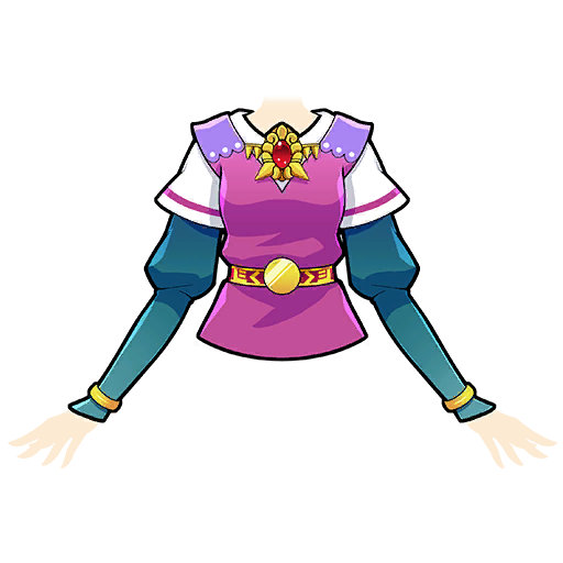 Royal Tunic - Zelda Wiki