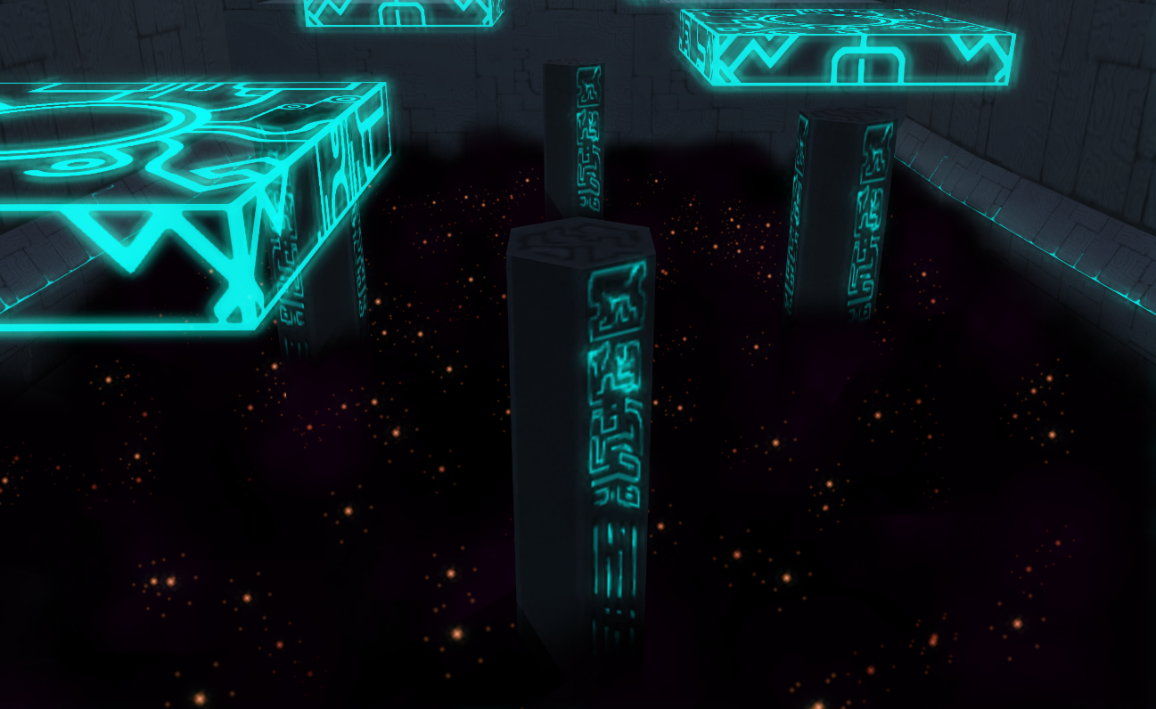 Dark Fog - Zelda Wiki