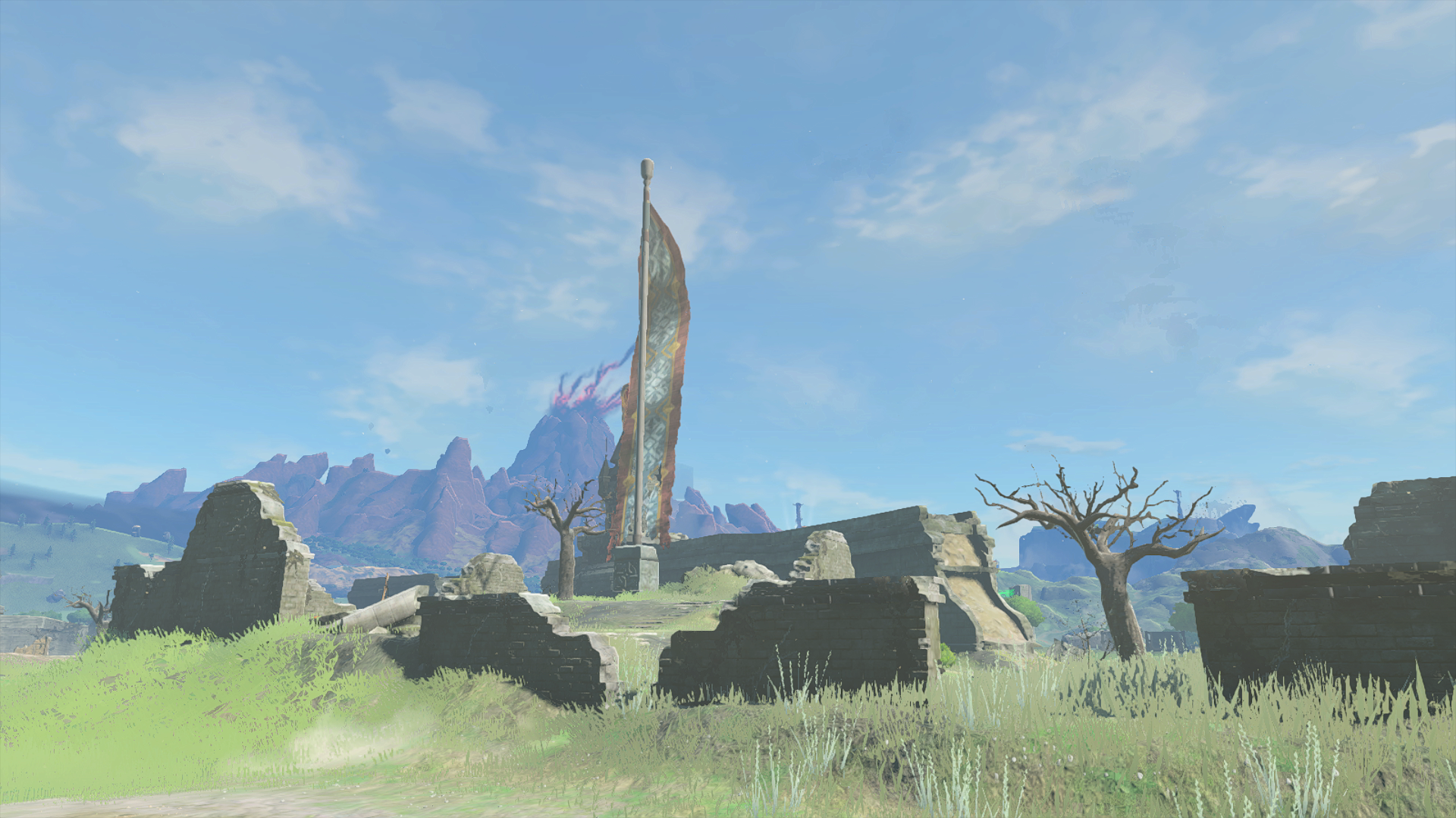 Castle Town Watchtower - Zelda Wiki
