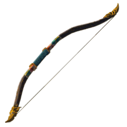 Bows in Tears of the Kingdom - Zelda Wiki